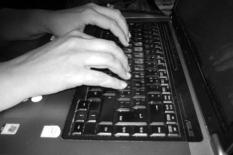 Computer vocabulary in Russian - Russia Beyond