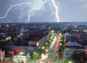 Weather control? Yes, it is really possible... - Russia Beyond