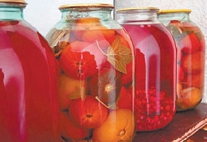 Pickling summer for the long winter months - Russia Beyond