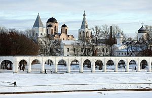 History’s great survivor - Russia Beyond