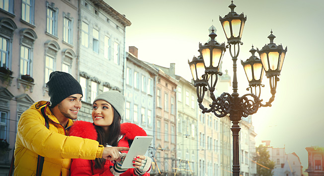 Moscow’s 5 most interesting mobile apps for tourists - Russia Beyond