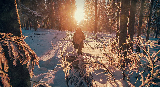 5 secrets to make you fall in love with Russian winter - Russia Beyond