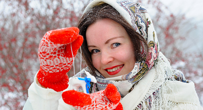 The ultimate Russian gift guide - Russia Beyond