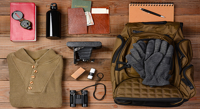 Packing tips: What to bring when coming to Russia in winter - Russia Beyond