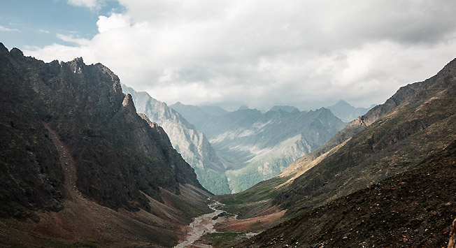 In search of Soviet history: Northern Siberia's living Gulag museum ...
