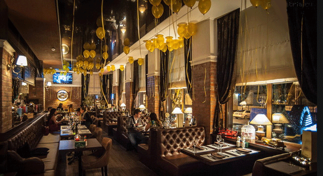 10 of the best high-end restaurants in Sochi - Russia Beyond