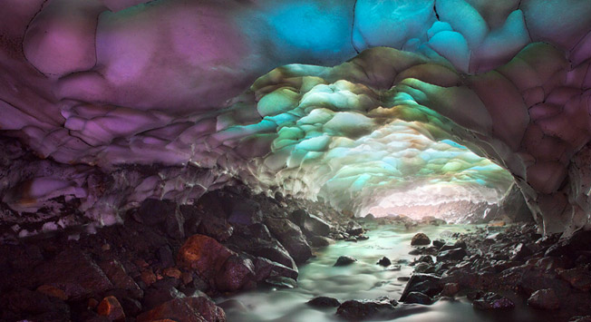 5 amazing Russian Caves to see before you die - Russia Beyond