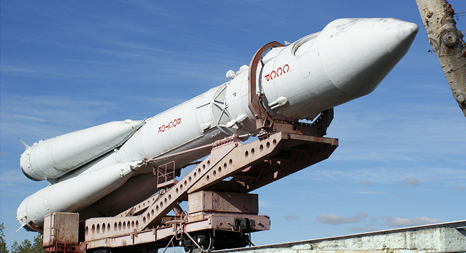 A cosmic getaway: Explore Kaluga, the 'cradle of space exploration ...