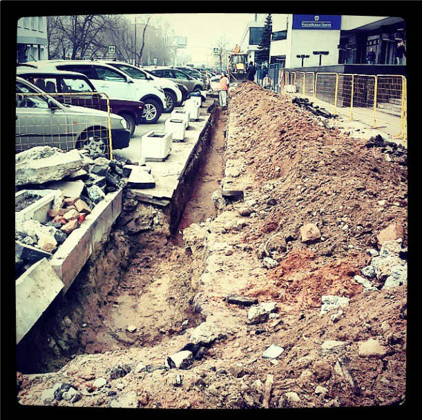 The cold creeps in, the winter is coming - Russia Beyond