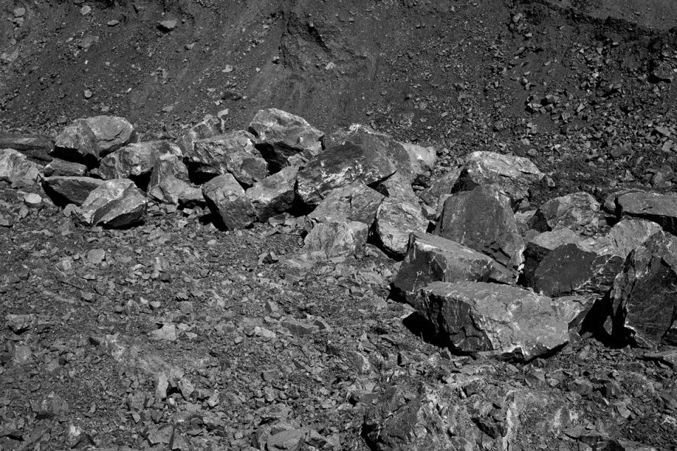 [POST]Industrial Urals: Dinas, named after Craig-y-Dinas rock in Wales ...