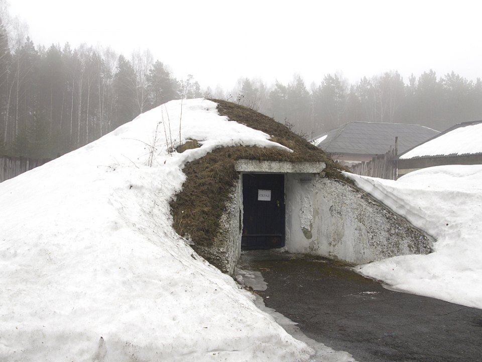 [POST]Industrial Urals: Reshety, a general regime colony - Russia Beyond