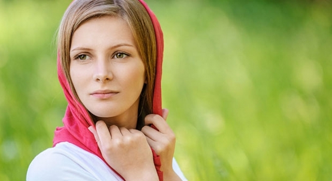 Russian beauty secrets revealed - Russia Beyond