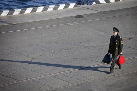 Vladivostok - Russian East Frontier - Russia Beyond