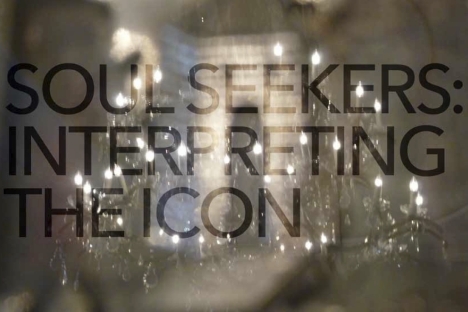 Iconography for the 21st century stirs interest and debate - Russia Beyond