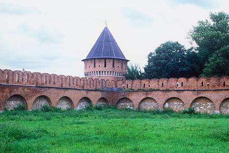 Tula: Russia’s Armory - Russia Beyond