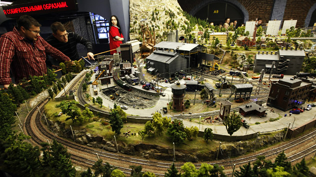 Russian Disney gets go-ahead - Russia Beyond