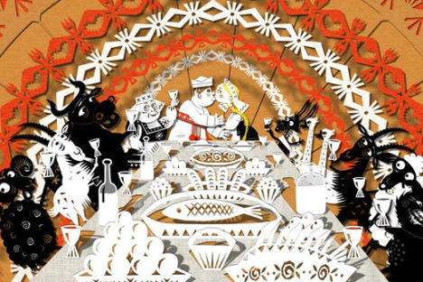 The centennial of Russian Animation (Episode I: from 1912 until 1940 ...