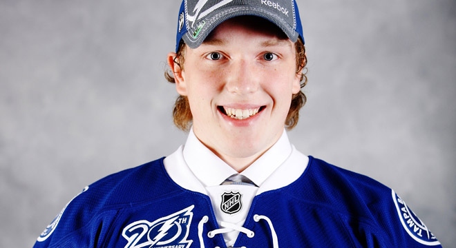 Andrei Vasilevskiy - Russia Beyond