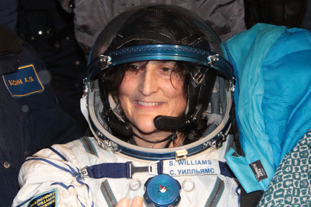 ISS Crew Landed After 127 Days in Space - Russia Beyond