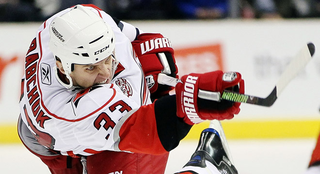 Anton Babchuk - Russia Beyond