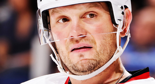 Sergei Gonchar - Russia Beyond