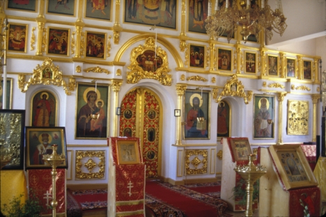 Yakutsk: Russia's distant treasure - Russia Beyond