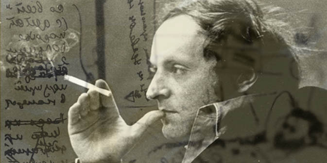 Russian Bookshelf: revising Joseph Brodsky's poems - Russia Beyond