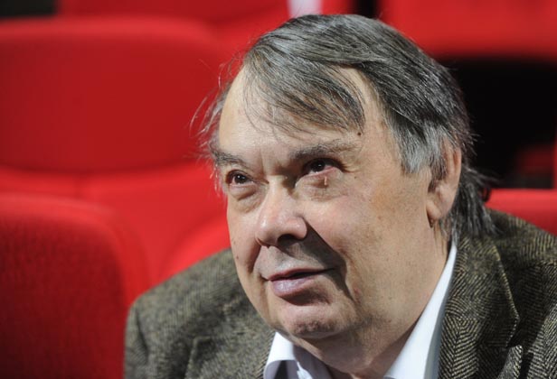 Commemorating the renowned film director Alexei German - Russia Beyond