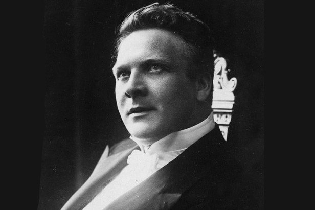 Russia celebrates 140th birthday of its singer Feodor Chaliapin ...