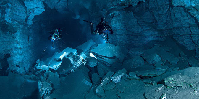 The Mistress of the Orda Cave - Russia Beyond