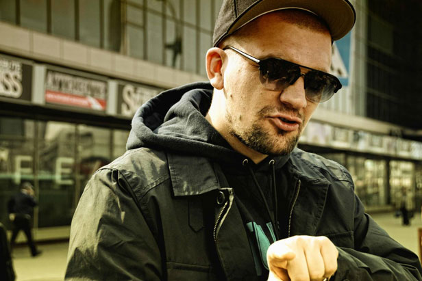 Basta - "Mama" (MUSIC VIDEO) - Russia Beyond