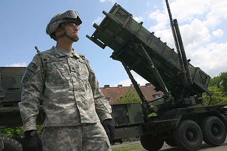 ABM missile shield: Why the US is giving up on Europe - Russia Beyond