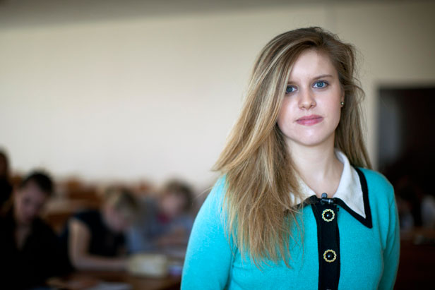 My life in Russia: Laura Molloy from Long Island, New York - Russia Beyond