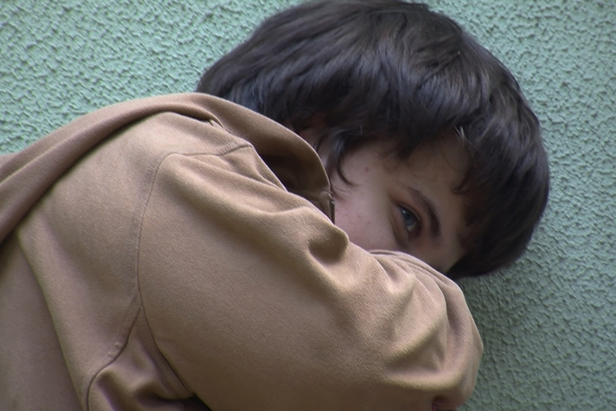 Autistic poet Sonya Shatalova: at odds with the world - Russia Beyond