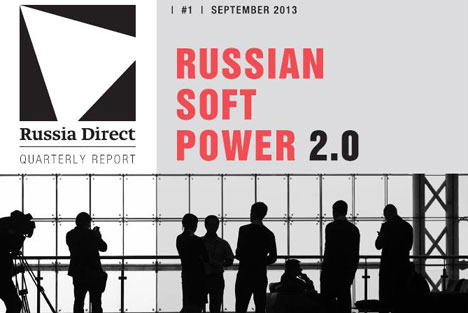 Soft Power 2.0: Reshaping Russia’s foreign policy - Russia Beyond