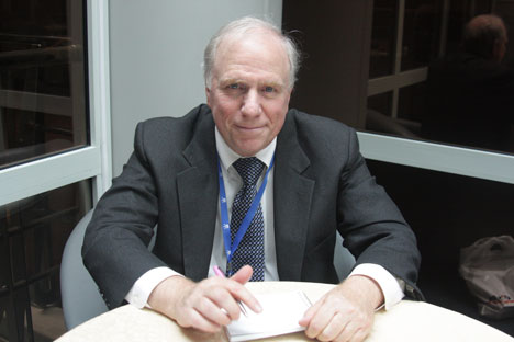 En route with Ian Frazier: A 20-year long love affair with Siberia ...