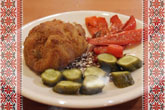 Delicious Russia: Chicken Kiev - Russia Beyond