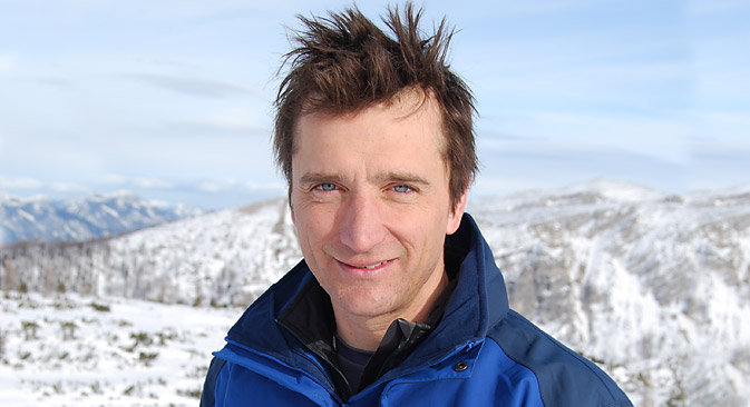 Graham Bell: Skeleton Lizzy is steely spine of strong British team ...