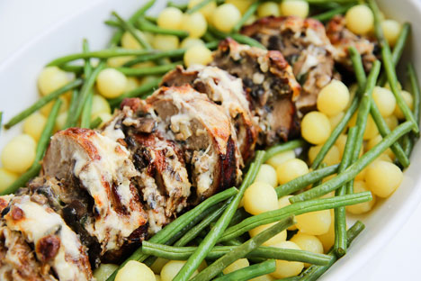 Veal Orlov: A dish fit for a prince - Russia Beyond