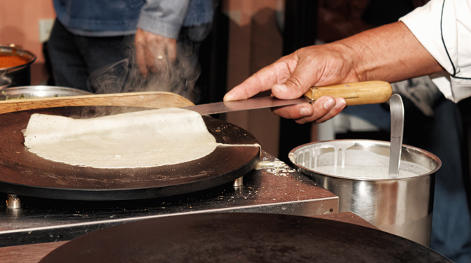 Americans to feast on Russian blini as Teremok goes west - Russia Beyond