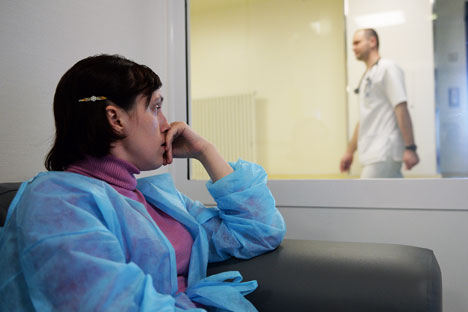 Surrogacy in Russia: What are the options for childless couples ...