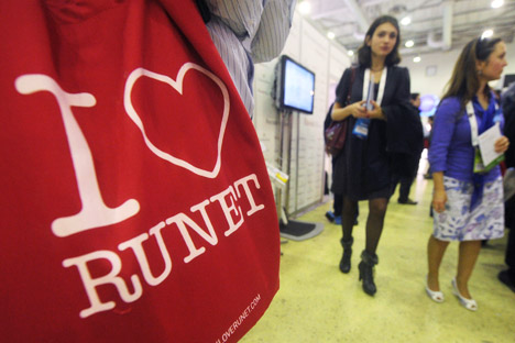 The Russian Internet comes of age - Russia Beyond