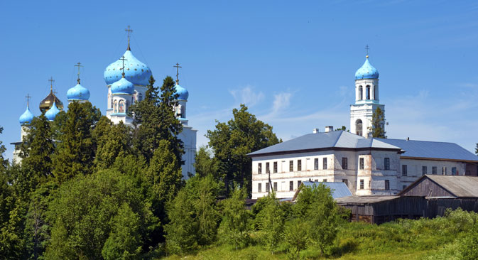 Galich: Center of Kostroma’s lake district - Russia Beyond