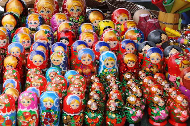 Pre-Revolutionary Russia’s largest fair - Russia Beyond