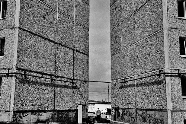 [POST]Industrial Urals: Dinas, named after Craig-y-Dinas rock in Wales ...