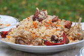 Uzbek Pilaf, make a lot or none at all - Russia Beyond
