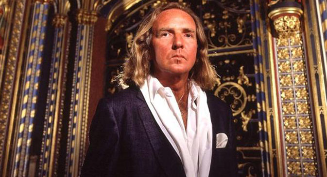 Spiritual journey: Tavener’s sacred music comes home to Russia - Russia ...