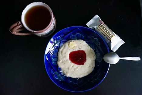 Mannaya Kasha: The breakfast all Russians love to hate - Russia Beyond