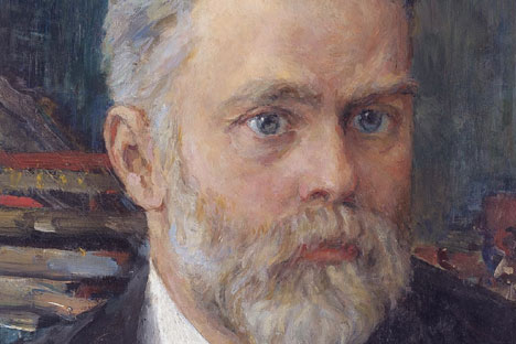 Bunin vs. Gorky: The Nobel family’s Russian connection - Russia Beyond