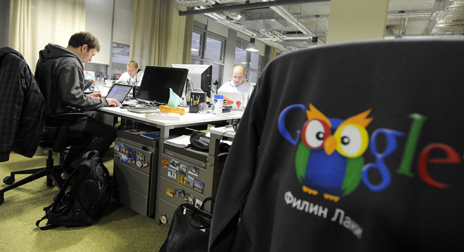 Google will close its development center, but increase investment in ...